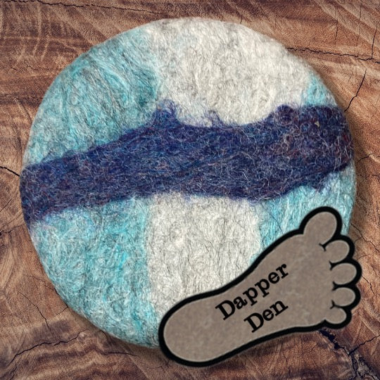 Dapper Den - 3.5oz bar – The Bigfoot Refinery